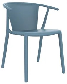 BARCELONA Dd - Židle STEELY