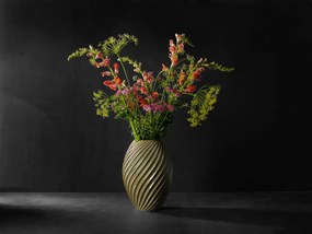 Morsø Porcelánová váza RIVER 26 cm