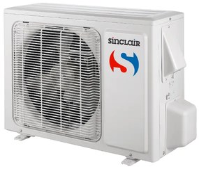 Parapetní Klimatizace Sinclair ASP-12BI 1+1 3,5kW R32