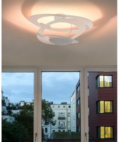 Artemide AR 1247010A - Stropní svítidlo PIRCE MINI 1xR7s/330W/230V
