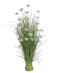 XXXLutz DEKORAČNÍ TRÁVA 100 cm - Dekorační tráva - 008384008403