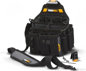 Toughbuilt - elektrikářská brašna velká