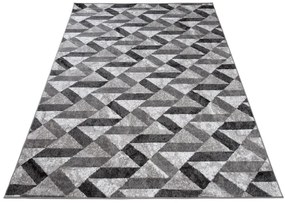 Moderní kusový koberec CHAPPE CH3690 - 180x250 cm