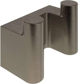 Ravak Chrome II - Dvojháček CR II 100.20GB, kartáčovaný grafit X07P1598