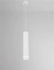 Závěsné svítidlo NOVA LUCE ESCA GU10 9387004 bez žárovky