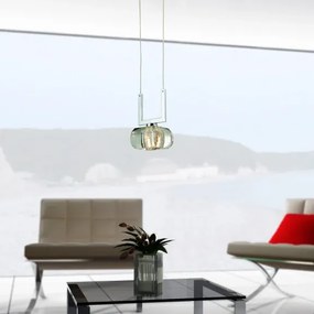 Designový lustr Rubic 1
