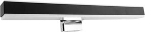 Sapho Sapho, VERONICA 2 LED svítilna, 8W, 300x25x83mm, černá, E27423CI