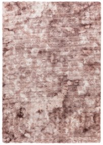 Obsession koberce Kusový koberec My Camouflage 845 pink ROZMĚR: 80x150