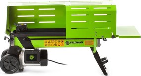 Fieldmann FZLS 1005H-E - štípač polen