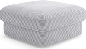 XXXLutz TABURET, textil, 97/46/97 cm Sit & More - Taburety - 00014402742B