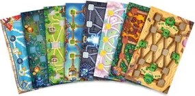 Asmodee Souboj hraček / Délka hry: 15 minut / Počet hráčů: 2-2 / od 8