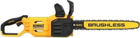 DeWALT DCMCS574N aku řetězová pila 45cm Flexvolt 54V bez aku