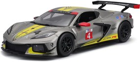 Bburago chevrolet corvette c8r 2020 1:24 #3