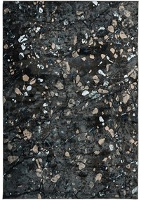 Koberce Breno Kusový koberec GRETA 803/pet, Vícebarevné, 80 x 150 cm