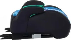 Bebeconfort Gaia I-Fix Disney podsedák Fun Stitch / od 6 do 12 let (od