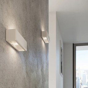 Sollux Lighting Nástěnné keramické svítidlo SUBANI