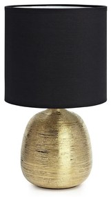Markslöjd 107068 - Stolní lampa OSCAR 1xE27/60W/230V
