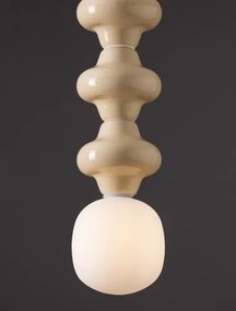 Závěsné svítidlo NOVA LUCE CLIO E14 5W 9009123 bez žárovky
