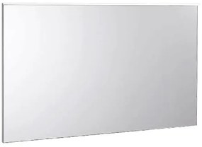 Geberit Xeno 2 - Zrcadlo s LED osvětlením, vyhřívané, 120x71 cm 500.519.00.1