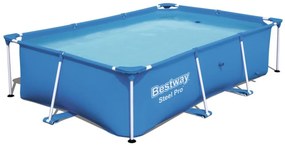 Bestway Bazén Steel Pro 3 x 2,01 x 0,66 m - 56404