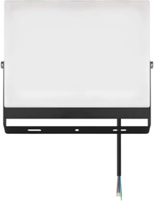 LED Reflektor TAMBO EVO LED/100W/230V 4000K IP65 černá
