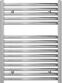 Mexen Helios, topné těleso 800x600 mm, 355 W, chromová, W103-0800-600-00-01