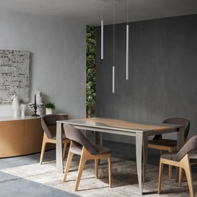 Světla a lustry REDO GROUP Závěsné LED světlo Redo Kanji 01-4130 Bílé 6W