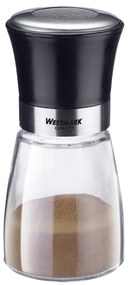 Westmark Dávkovač moučkového cukru Blacky, 190 ml