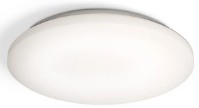 Elegantní LED stropní svítidlo ORBIS IP44 400 se senzorem
