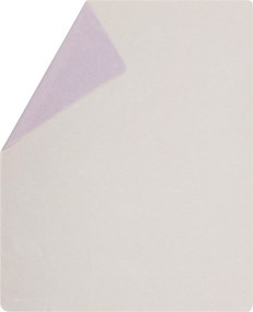 XXXLutz DEKA, bavlna (recyklovaná), 130/170 cm David Fussenegger - Deky - 003831050005