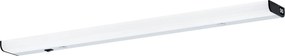 OSRAM LED podlinkové světlo Linear LED Flat Sensor stříbrné 53 cm