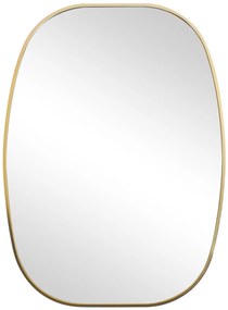 Ars Longa Vintage zrcadlo 70x110 cm oválný VINTAGE70110-Z