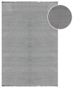 Ayyildiz Kusový koberec STYLE 8900, Šedá Rozměr koberce: 120 x 170 cm