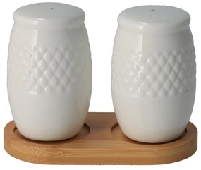 Orion Slánka a pepřenka porcelán-bambus