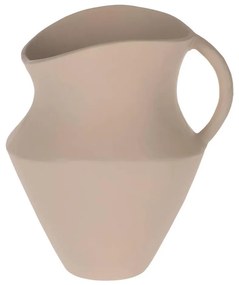 Eglo 421153 - Kovová váza CANTILAN 21,5x19,5 cm béžová 421153