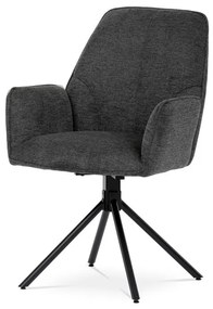 Jídelní židle HC-522 GREY2