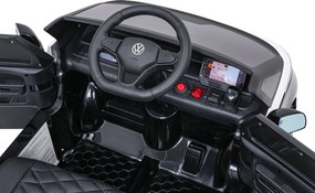 Ramiz Auto Volkswagen ID BUZZ černé