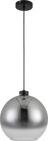 XXXLutz ZÁVĚSNÉ SVÍTIDLO, 30/120 cm Dieter Knoll - Závěsná světla - 008227132702