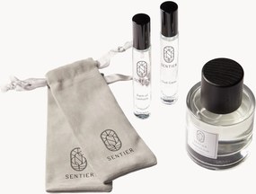 Sada parfémů Musk Mirage, 3 díly