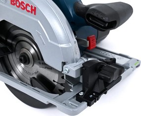Aku okružní pila Bosch GKS 18 V-57 G 06016A2101