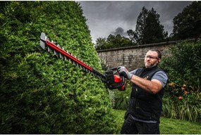 Milwaukee M18 FHET60G2-0 aku plotostřih s lištou 60 cm bez aku 4933498384