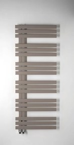 Sapho SILVANA otopné těleso 600 x 1500 mm agila mat hnědá IR156A