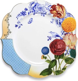 Pip Studio Royal Talíř mělký 28cm