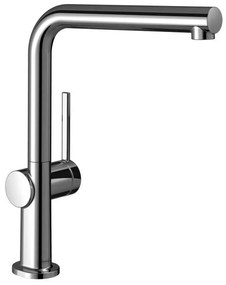 Hansgrohe M54 - Dřezová baterie Talis, chrom 72840000