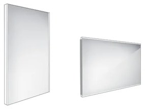 Nimco LED zrcadlo 400x600 - ZP 9000