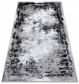 Kusový koberec Rut šedý 280x370cm