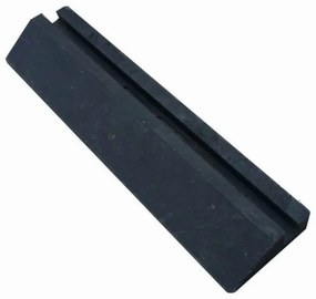 Nájezd vysoký "POD" pro plastové desky REPLAST, 43 mm
