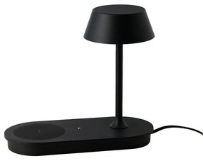 Minimalistická stolní lampa Fino