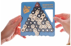 Hlavolam Bermuda Triangle – RecentToys