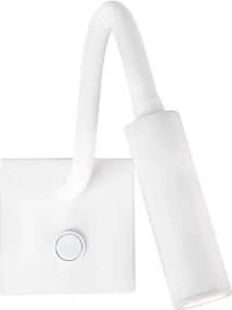 Nástěnné LED svítidlo NOVA LUCE MADISON 3W 3000K 8128202